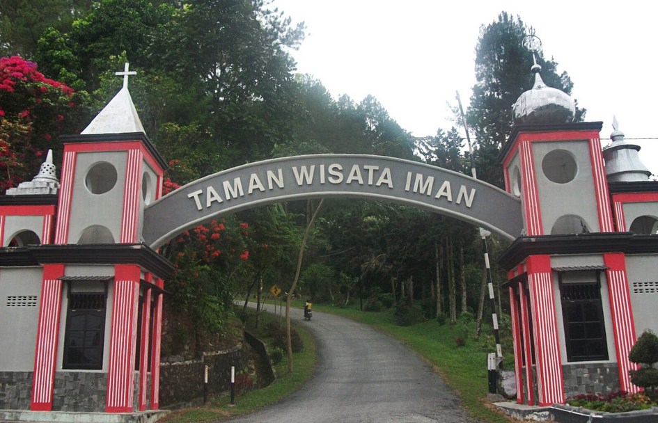 Kota Sidikalang, Kabupaten Dairi [Sumatra Utara] dan 12 Fakta yang ...