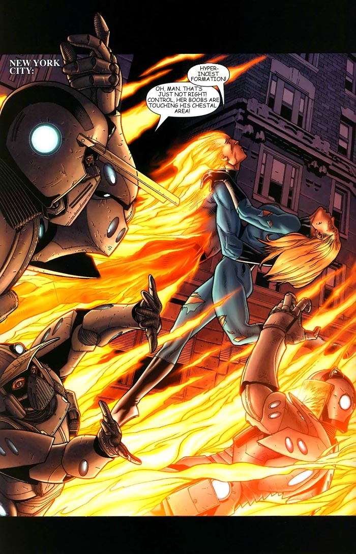 Speak of the Devil: Captain America Faces The Raving Lunatic