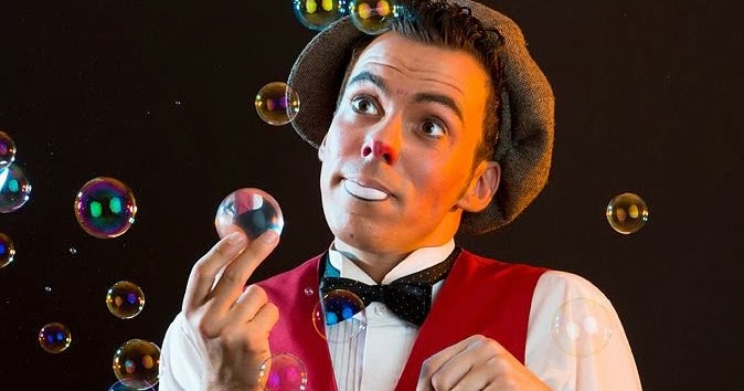 Clown Evolution: Pascalino