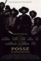 .Westerns...All'Italiana!: POSSE