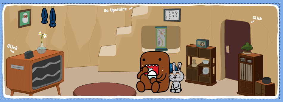 e-portafolio: DOMO ANIMATE y GO ANIMATE