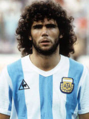 International Legendary Museum: Argentina National Team