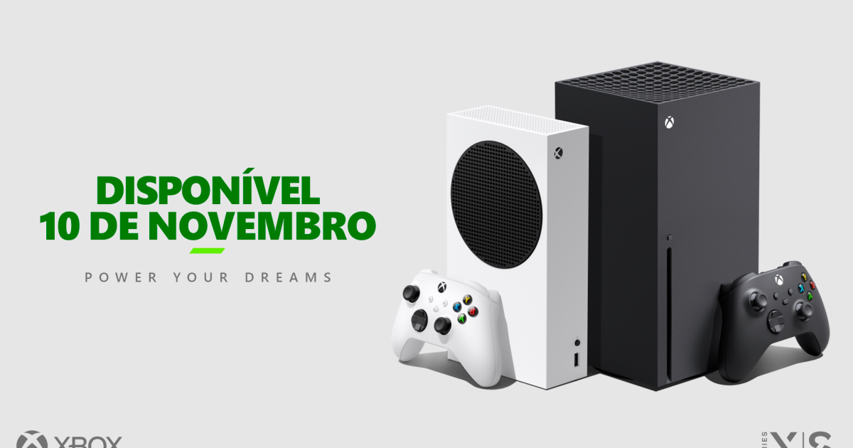Xbox Series X|S tem redução de preço antes mesmo do lançamento - GameBlast