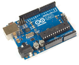 .: MENGAKSES MODUL POWER LINE CARRIER (PLC) COMMUNICATION KQ330 ARDUINO