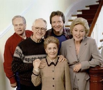 INNER TOOB: TVXOHOF (05/25/18) - MARTIN LANE