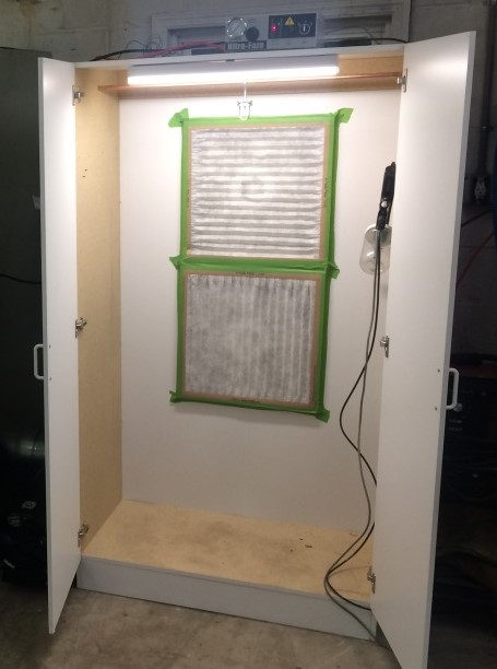 How to Properly Ground Powder Coated Parts with a Dedicated Ground Rod ...