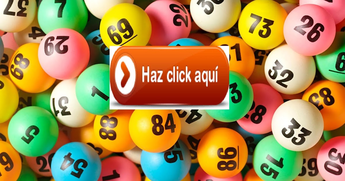 BALOTO PARA COLOMBIA