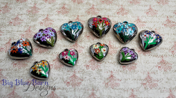 How to Color Metal | Experiments with Various Metal Paints ...