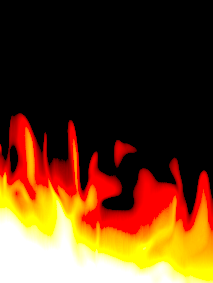 EFEK API PHOTOSHOP : TUTORIAL CARA MEMBUAT EFEK API TERBAKAR DENGAN ...