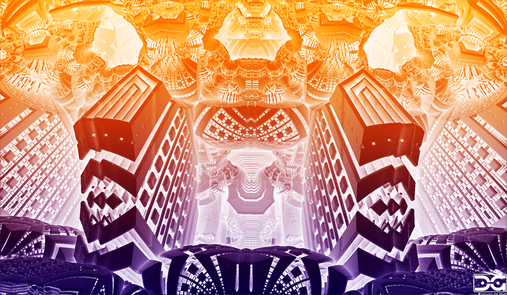 Fractals 3D: Fractals 3D