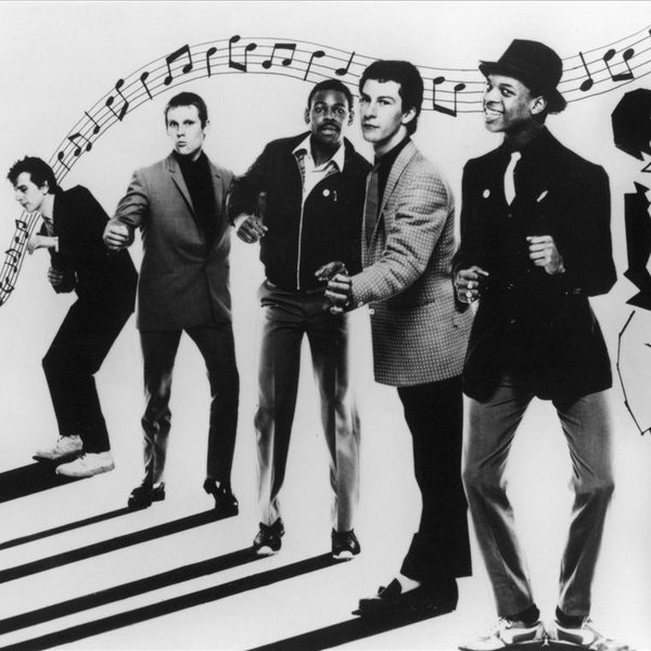 El rincón de la desconexión: THE BEAT (ENGLISH BEAT)