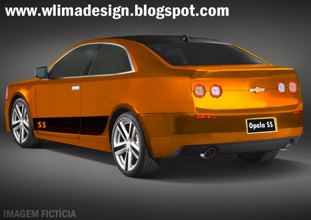 W.Lima Design: O Rekord do sucesso agora na versão apimentada ...