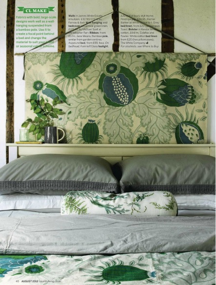Design of nature and designs inspired by nature ~ Home Decorating Ideas