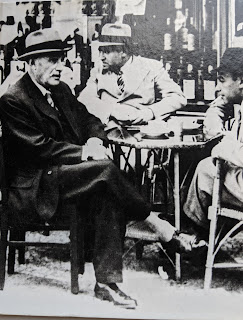 Eclectic (at Best): Remembering the Life of Denis John Fodor (1927 - 2020)