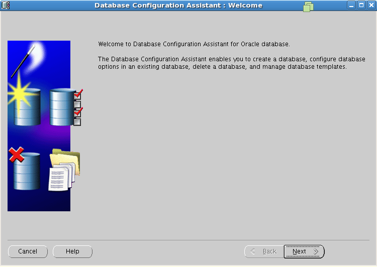 Oracle Database Vault Part 4 Implementing Database Vault With Dbca