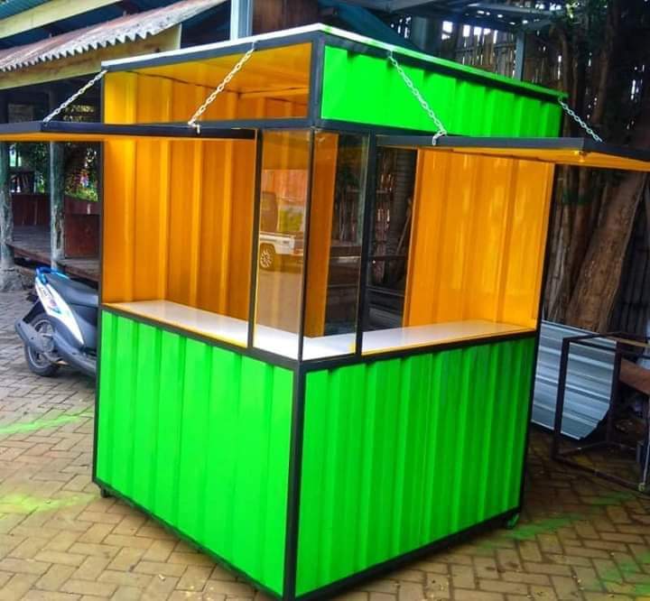 Modifikasi kontainer surabaya: Jual Container Siap Pakai |085707139038|