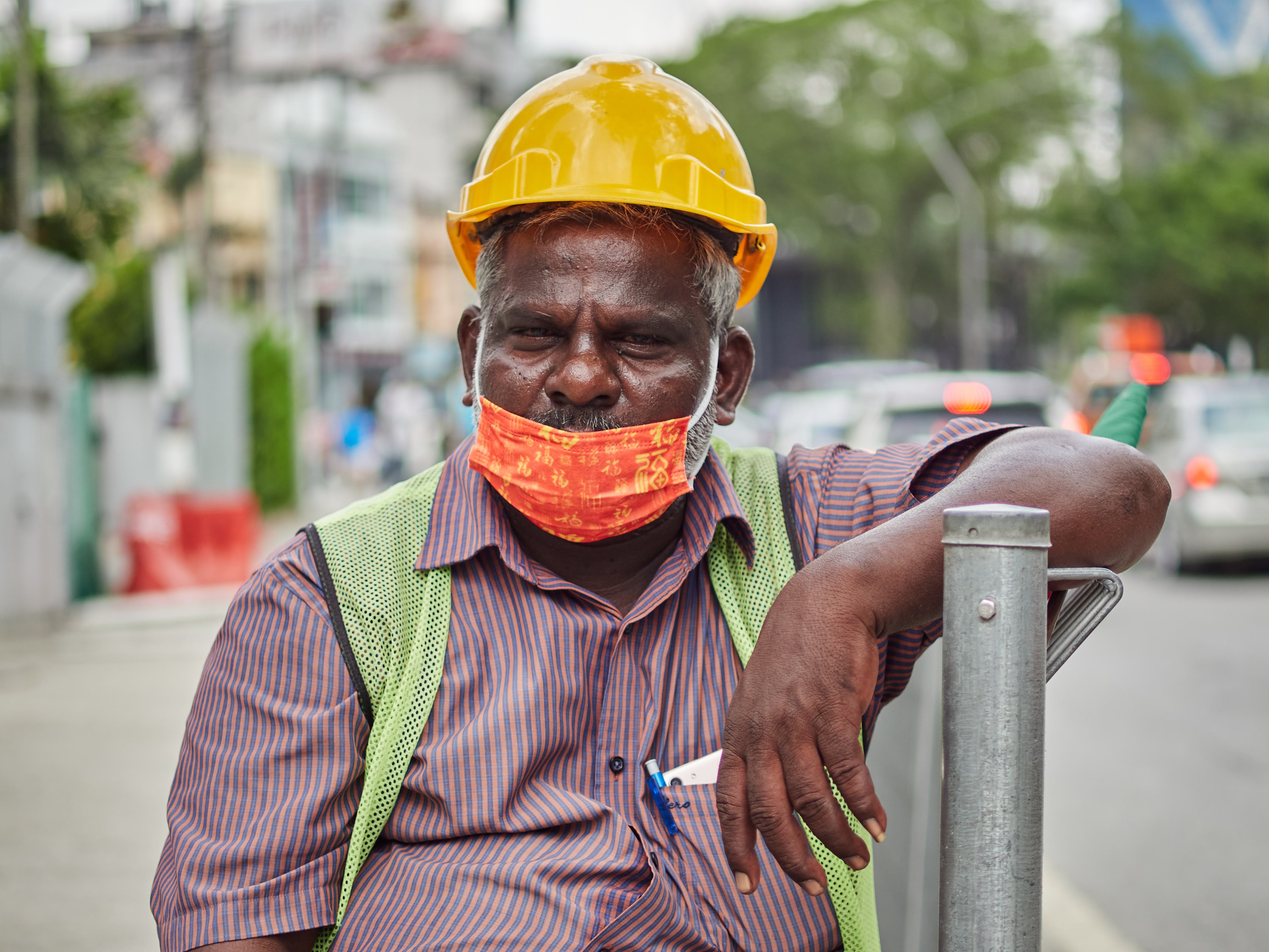 ROBIN WONG : Xiaomi Yi 42.5mm F1.8 Review