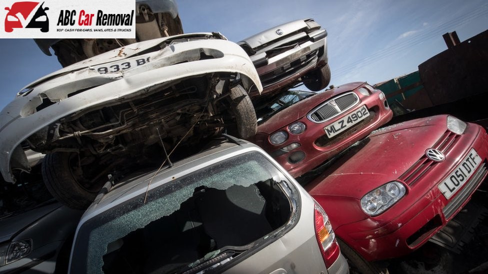 ABC Car Removal: Things You Need To Know About Car Scrapping