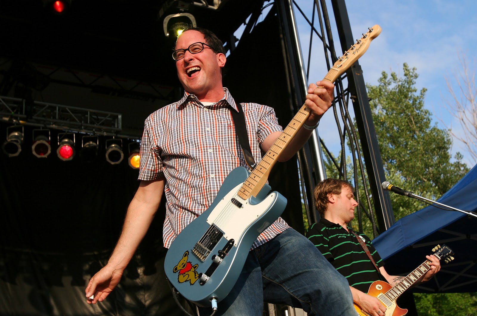 Real Au Jus: Craig Finn's Clear Heart Full Eyes Now Streaming at NPR Music