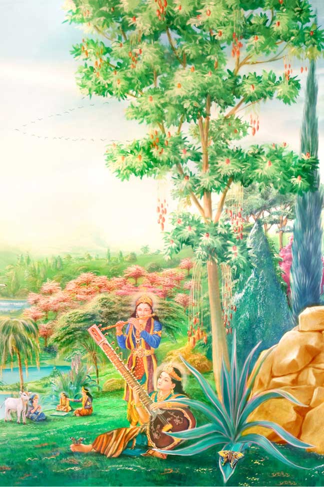 Brahmakumaris Satyug Darshan Images, Photos - SpARClers