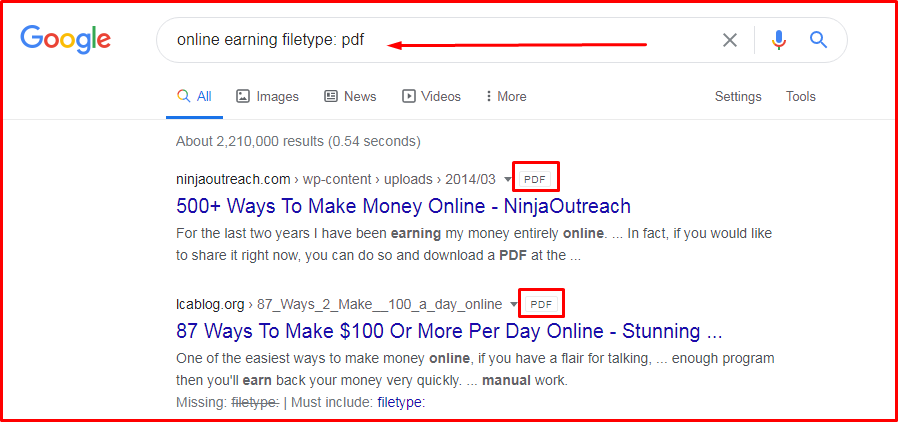 Learning And Earning Go Together - workwithmir