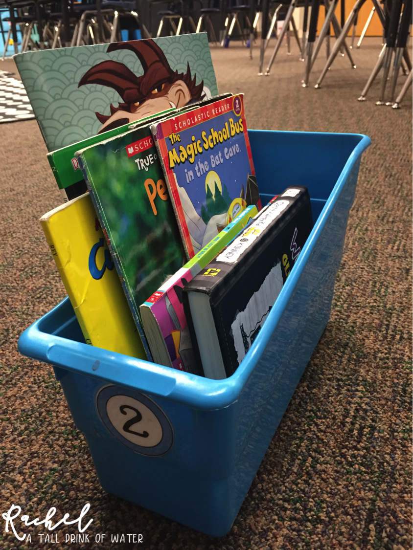 7 Ways to Empower Young Readers | All About 3rd Grade