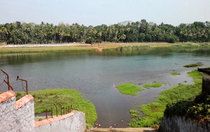 Aranmula Heritage Village: Aranmula Heritage Village Project