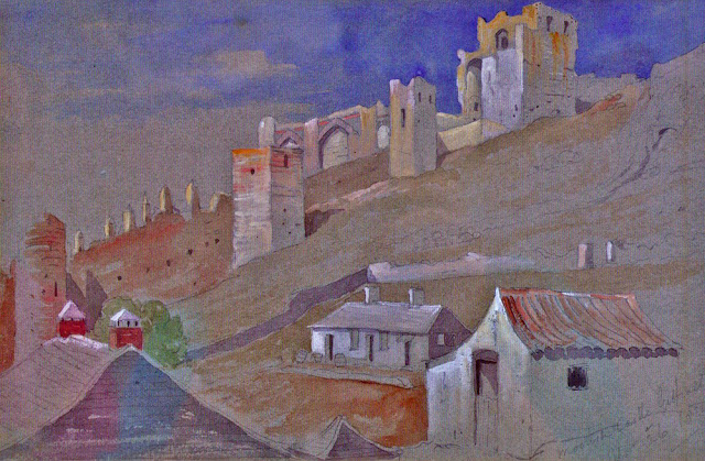 The People of Gibraltar