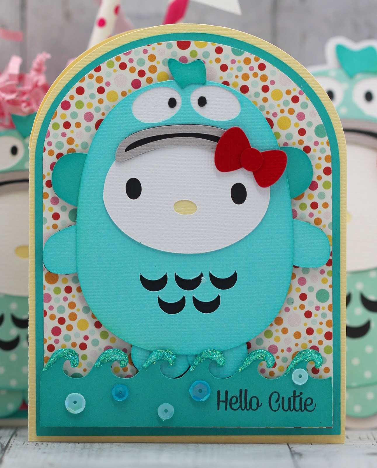 This and That: 3rd Annual Hello Kitty Blog Hop