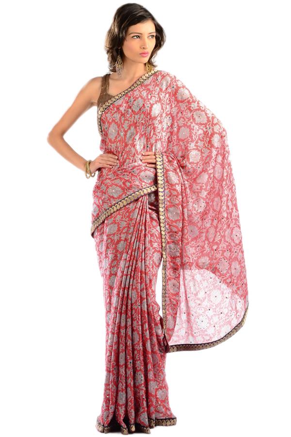 Summer Sarees | Saree Designs | Asian Fashion