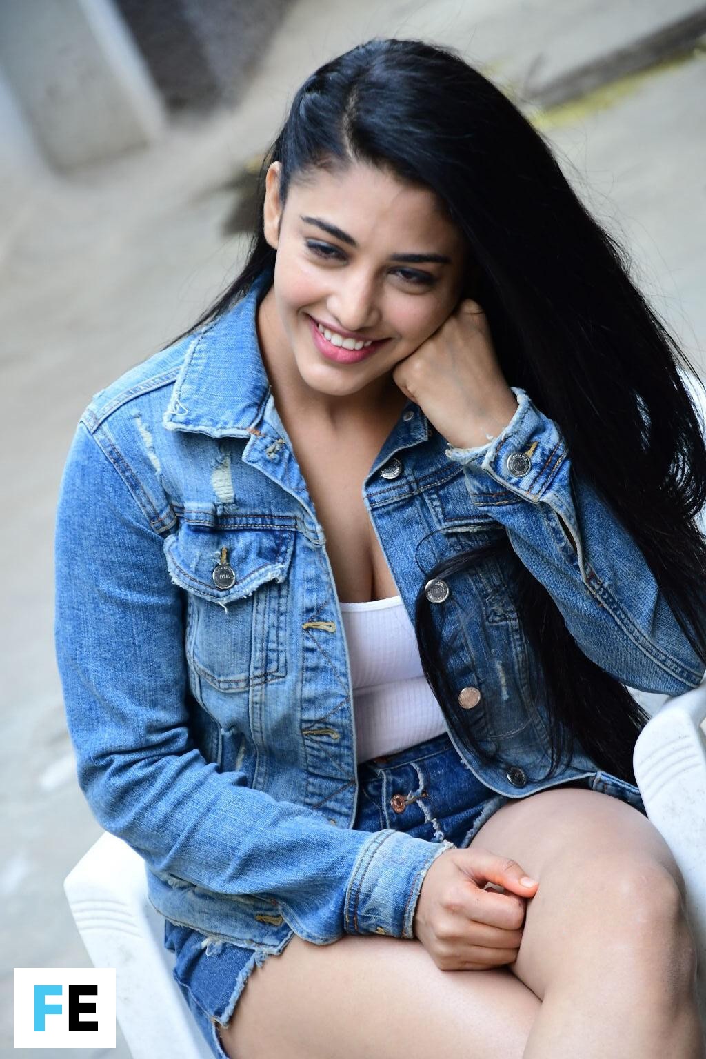 Daksha Latest Photoshoot Stills !Check Out.