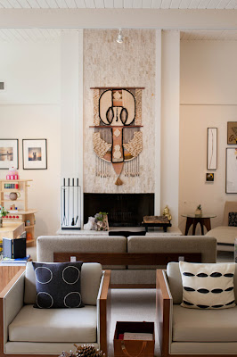 It Started In New York: And the Living is Easy