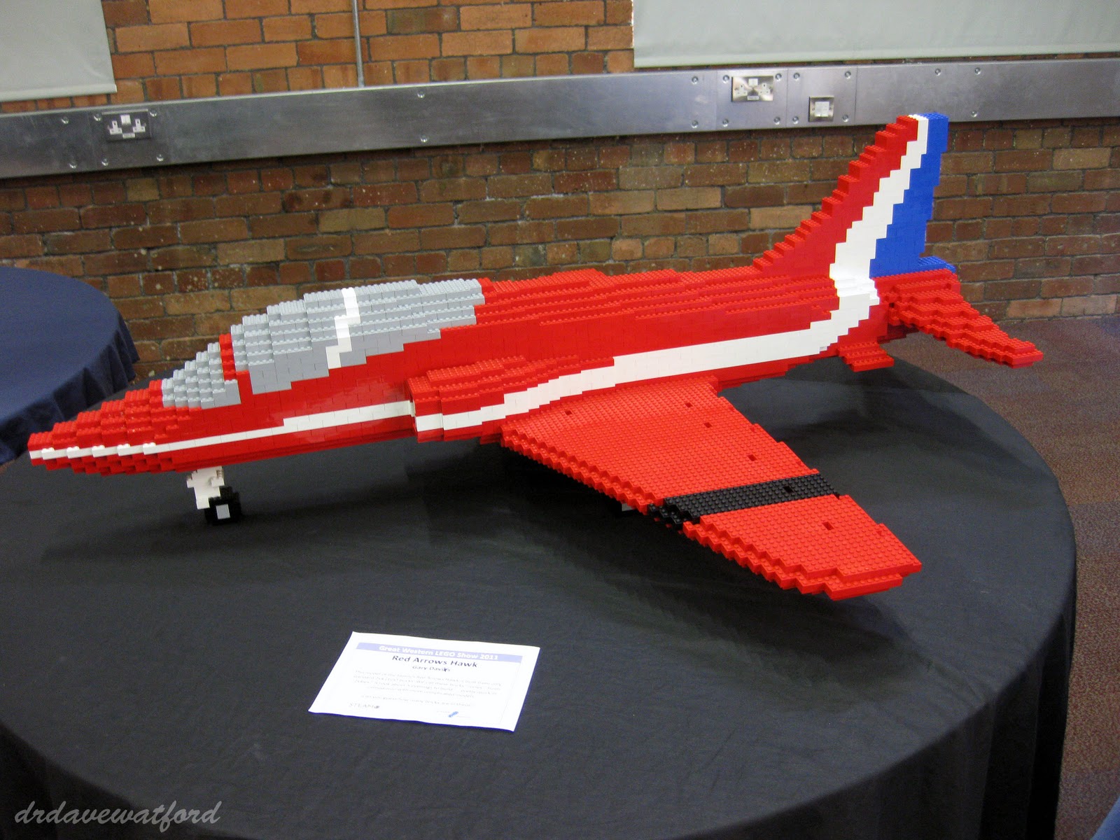 Gimme Lego: One Year On....