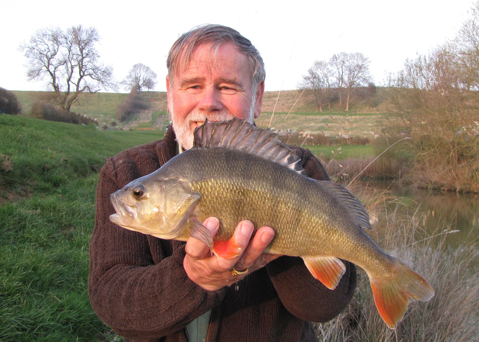 Travelling Man: March 2012