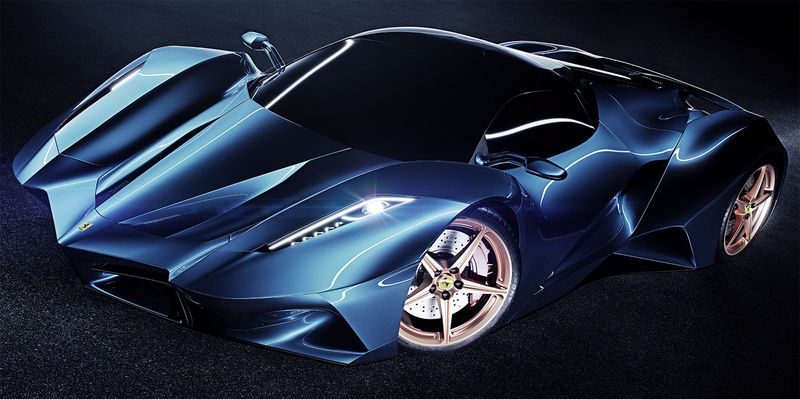 Ultra Tendencias: El diseñador Ivan Venkov vuelve a imaginar el aspecto ...