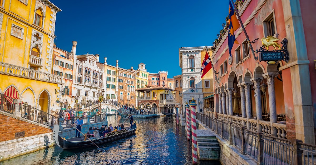 Disney Photoblography