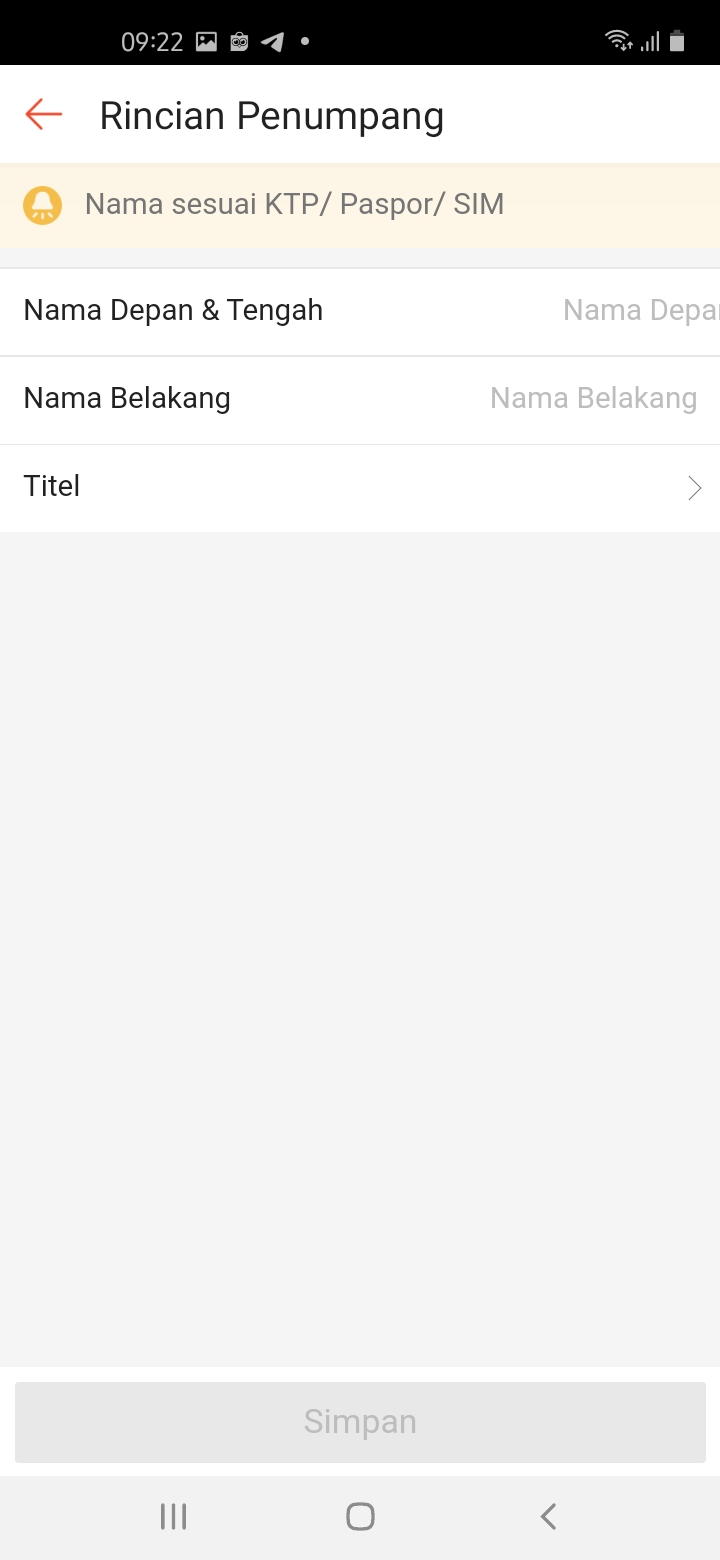 Cara Beli tiket Bus dan Travel di Aplikasi Shopee - Tutorial di Shopee