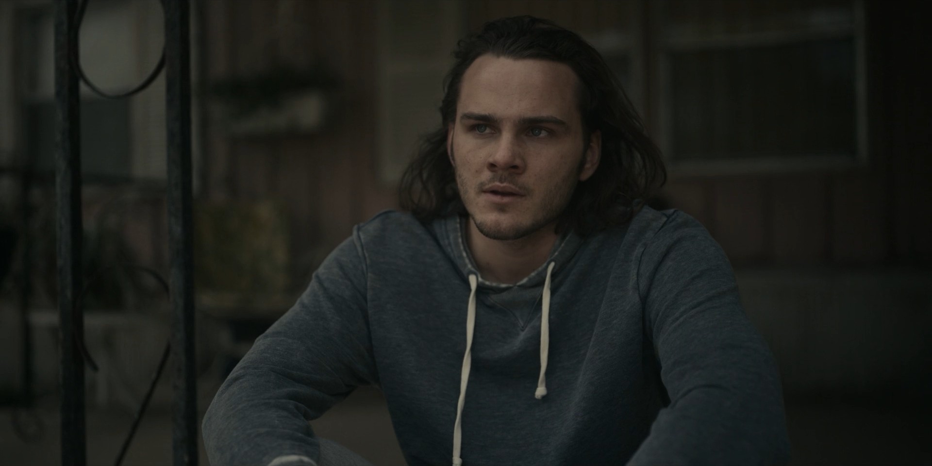 Xander7s Nudity Corner: Alex Neustaedter in American Rust, Ep. Forgive ...