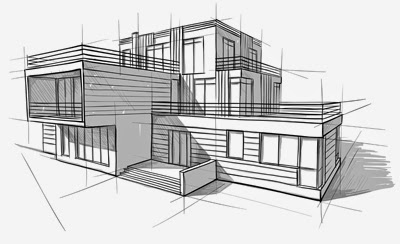 El Diseñador Arquitectonico: Perspectiva y Render
