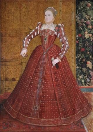 Being Bess: On This Day in Elizabethan History: The Execution of Thomas ...