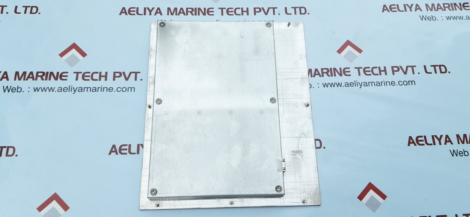 ABB RET670 TRANSFORMER PROTECTION IED - Aeliya Marine