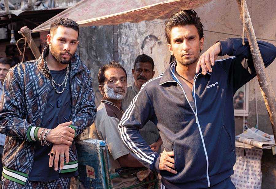 Gully Boy - Fatiur MG | Get Update News of Movies, Web-Series