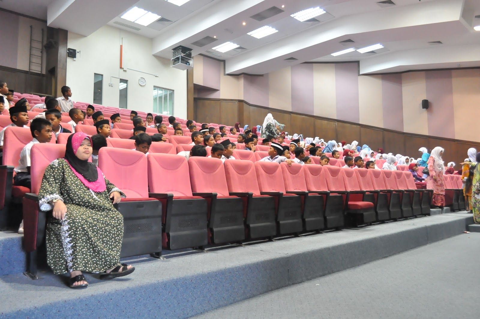 SK BATU RAKIT, KUALA TERENGGANU: Program Kecemerlangan UPSR USR-HEPA SK ...