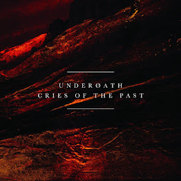 Underoath: Discography Ranking