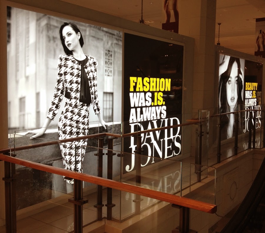 OSS Digital Case Studies: Creative and Inspirational Window Displays