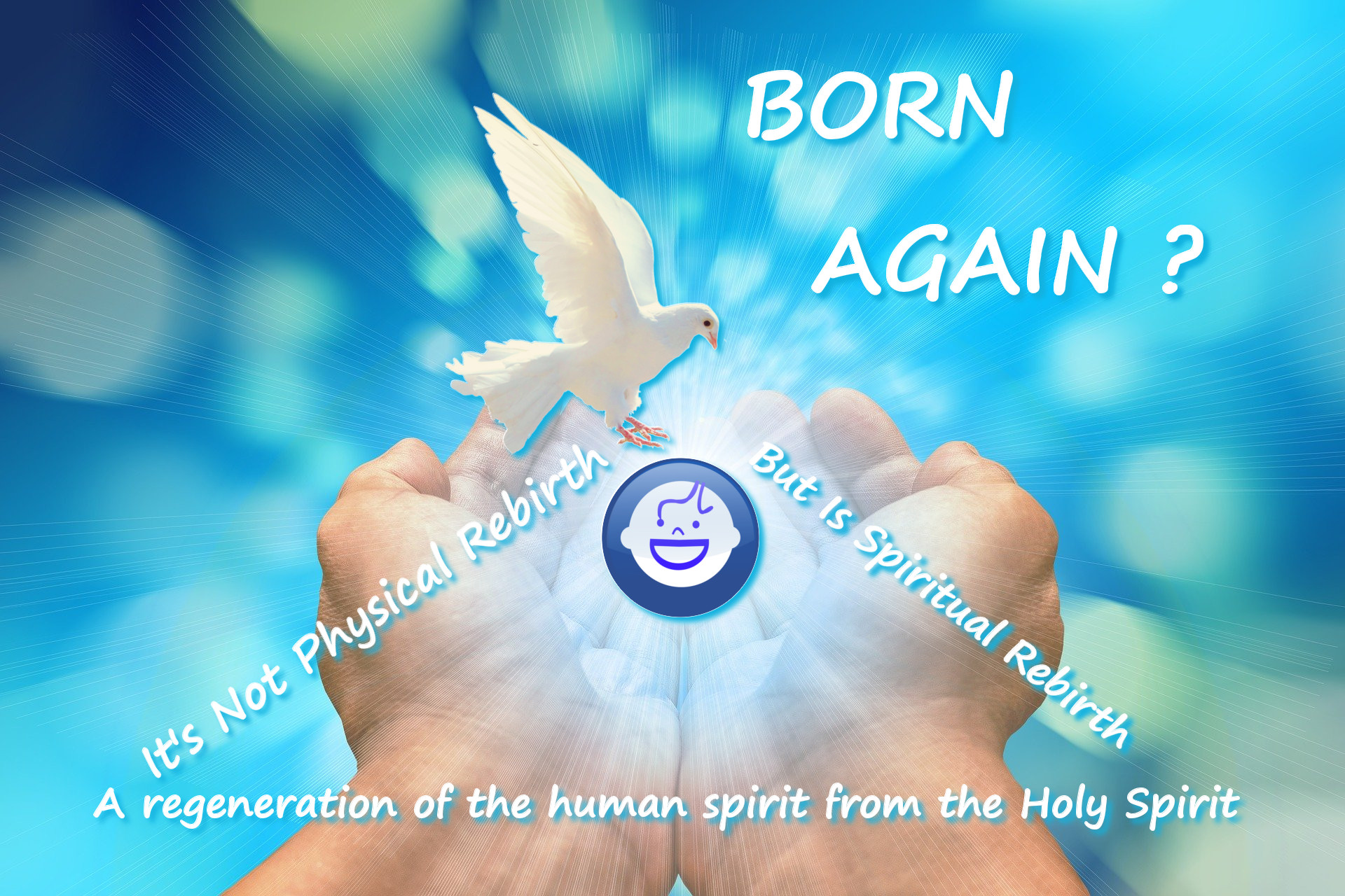 PlebChurch - Christian Resource Center: Salvation