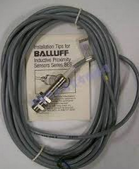 ĐẠI LÝ BALLUFF VIỆT NAM