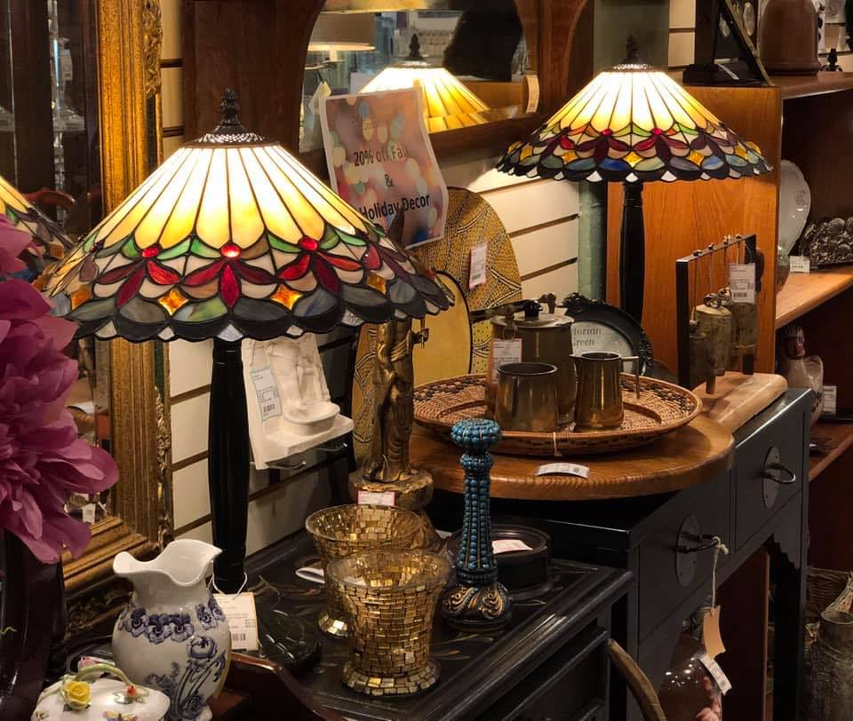 Second Wind Consignments