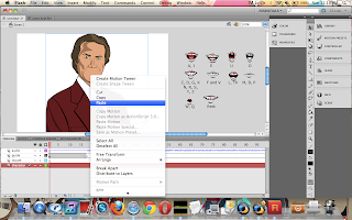 2D animation: 2D animation lip sync mouth Guide.