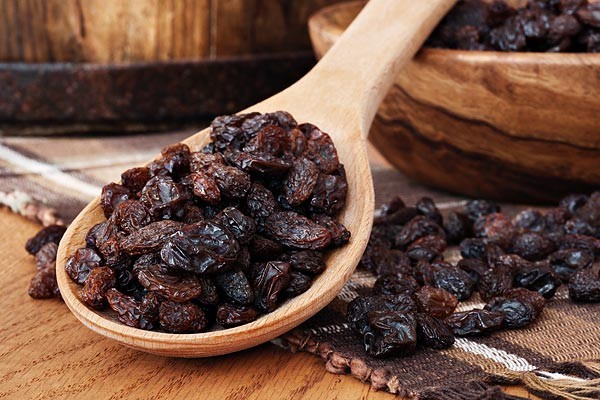 Top 12 Snacks For Super Hair | A Very Sweet Blog